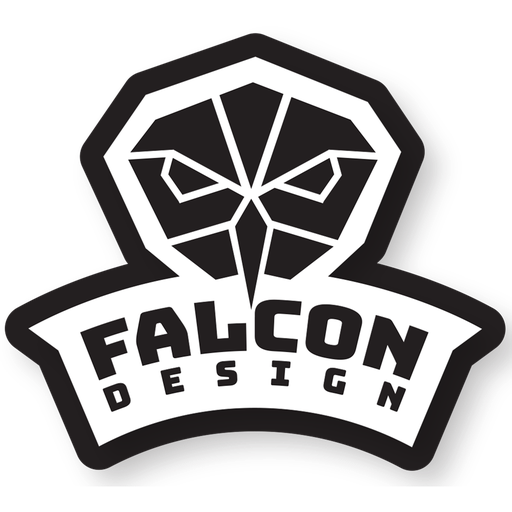 Shop | Falcon Design